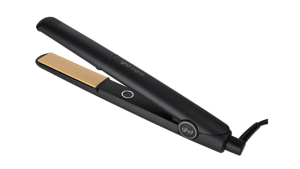 How to Extend the Life of Your GHD & Cloud Nine Hair Straighteners ...