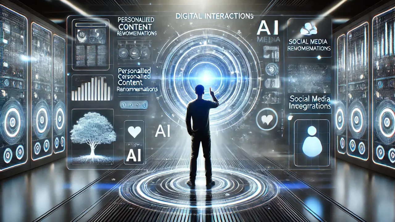Future of Online Interaction with https://bit.ly/4dganee