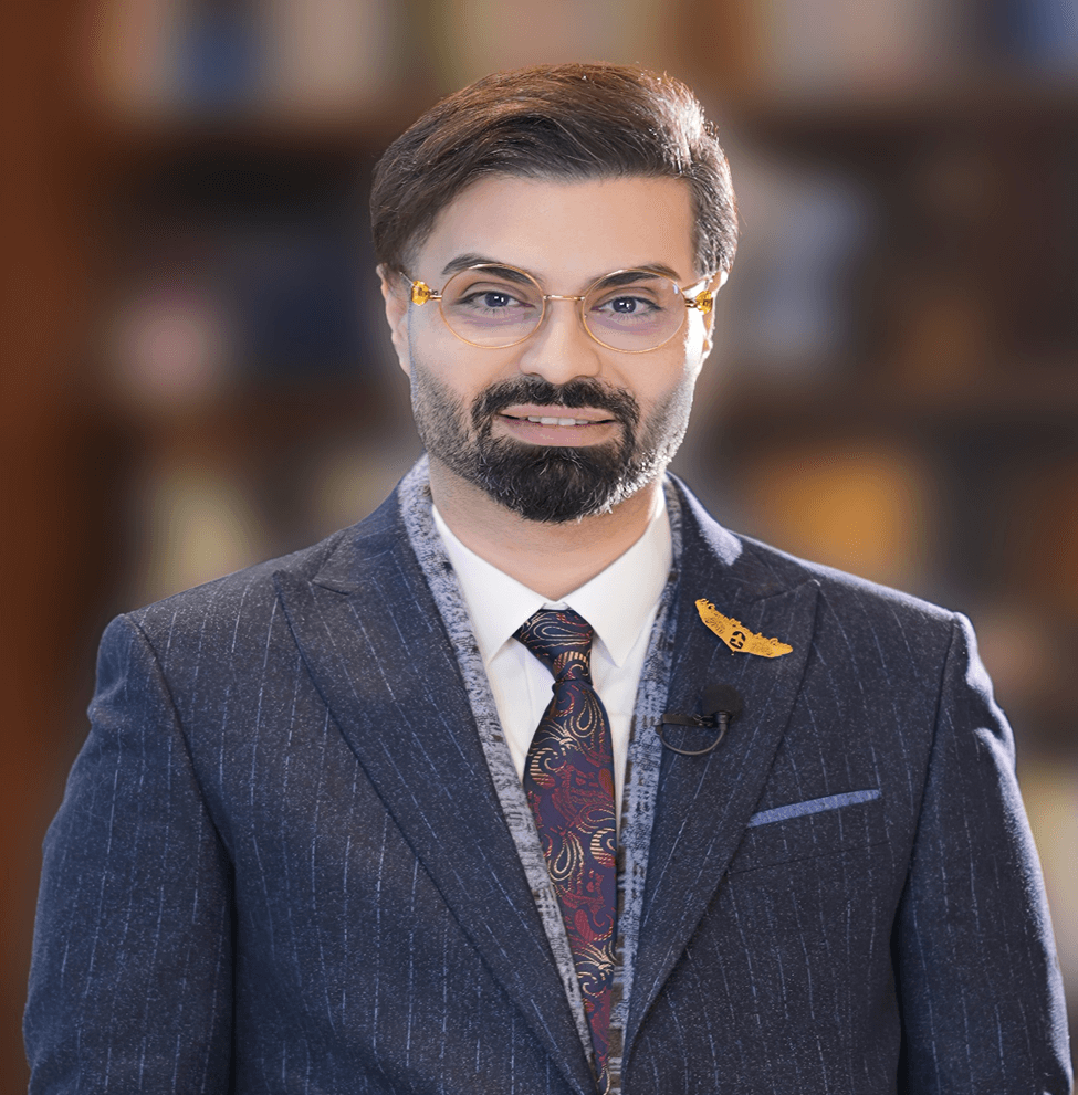 Dr. Meysam Shokrisaz: Blending Science and Action - Blog Buz