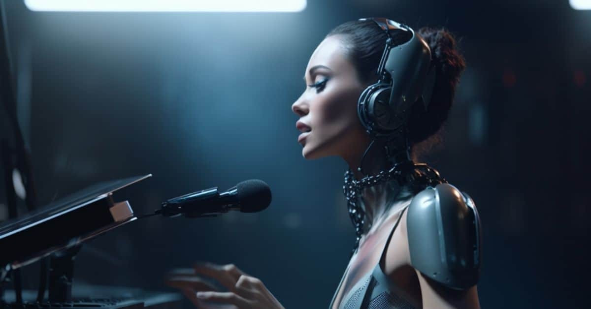 The Steps You Need to Know for Vocal Creation: 10 Best AI Singing ...