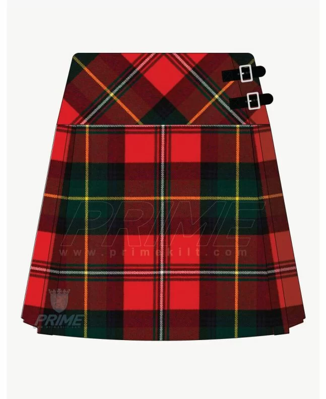 Boyd Tartan in 2025 | Heritage Patterns That Make a Bold Fashion ...
