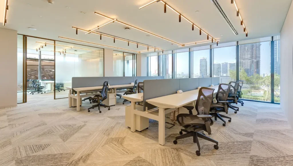Shared Office Spaces in Dubai: Why DIFC is the Ultimate Business Hub ...
