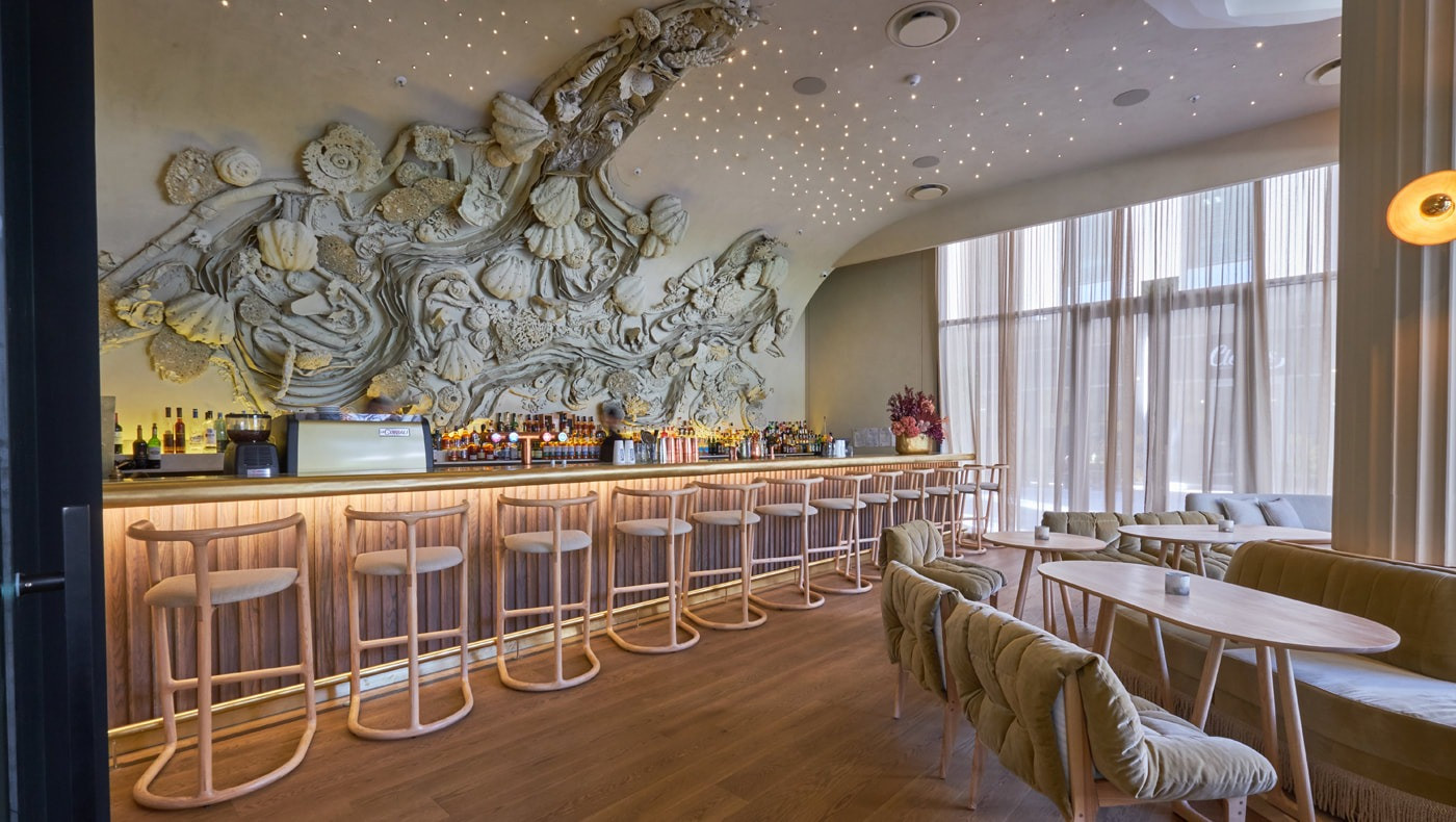 How to Choose Durable Fabric for Hotels, Restaurants, and High-Traffic ...