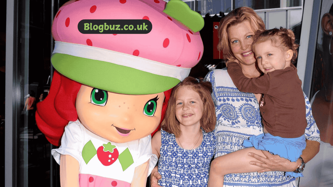 Eila Rose Duncan: The Private Life of Anna Gunn's Daughter