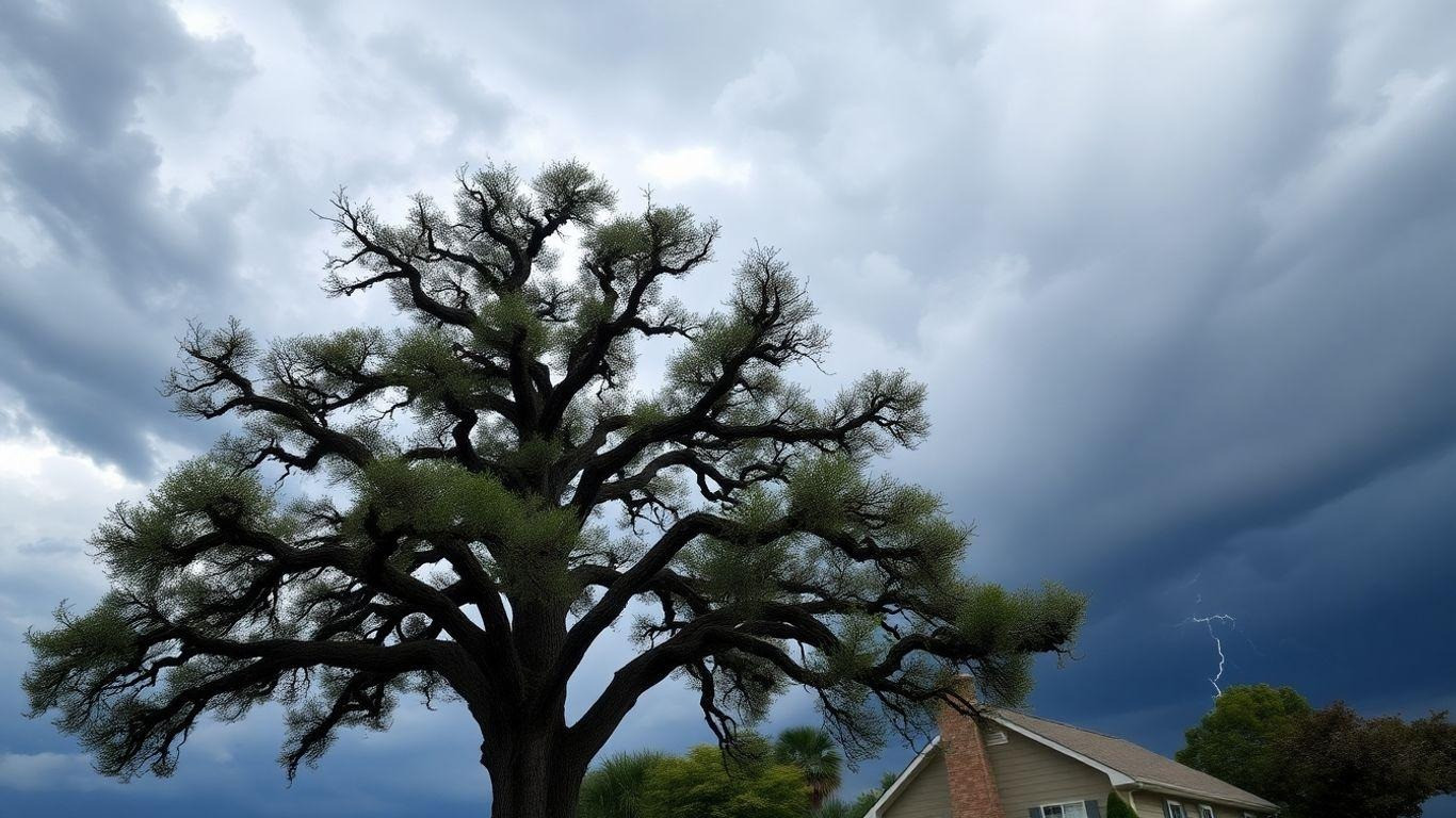 How Professional Tree Care Protects Homes in Changing Weather ...
